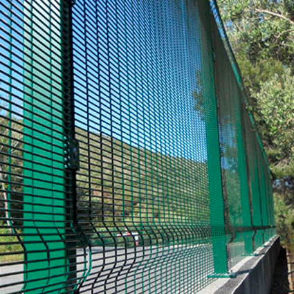 Mera Representaciones Peru | Diseño e Instalación de Cercos y Mallas ...