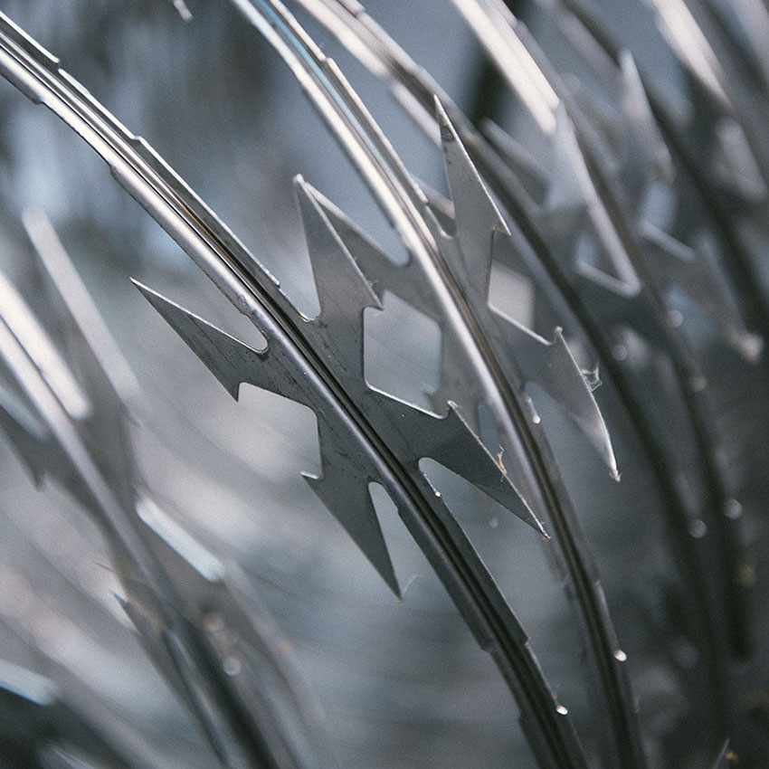 Mera Representaciones Peru | Concertinas Inoxidables o Galvanizadas ...